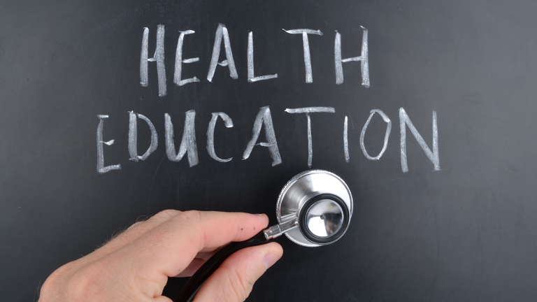 6 Importance Of Health Education | Assistance